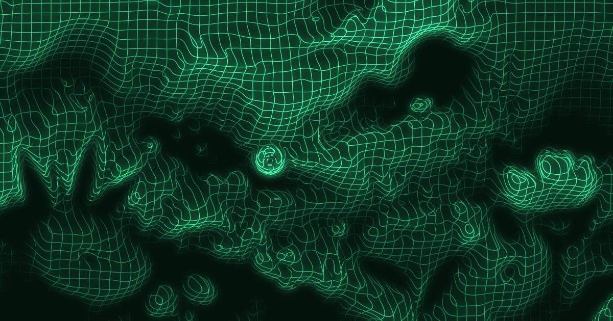 Wireframe Mesh Effect for Affinity · Filter Gallery